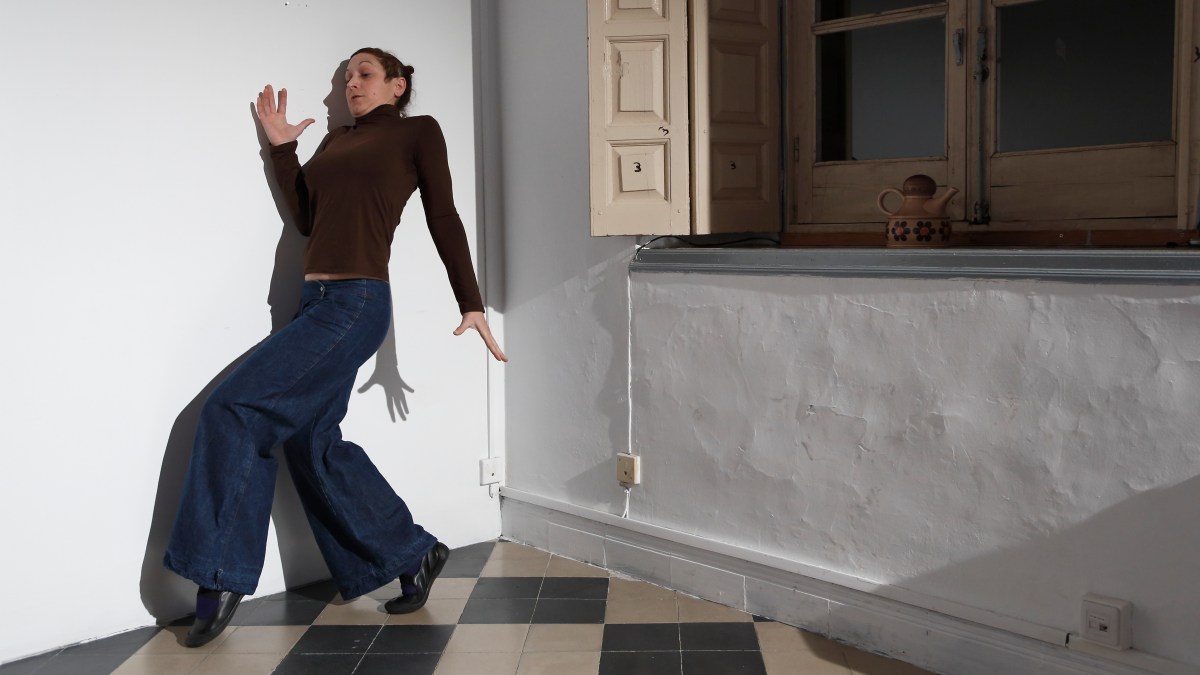 Piezas Cotidianas – maría ferrara